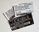 VIN labels, Tire Pressure, Door Jam, and Safety Stickers