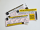 VIN labels, Tire Pressure, Door Jam, and Safety Stickers